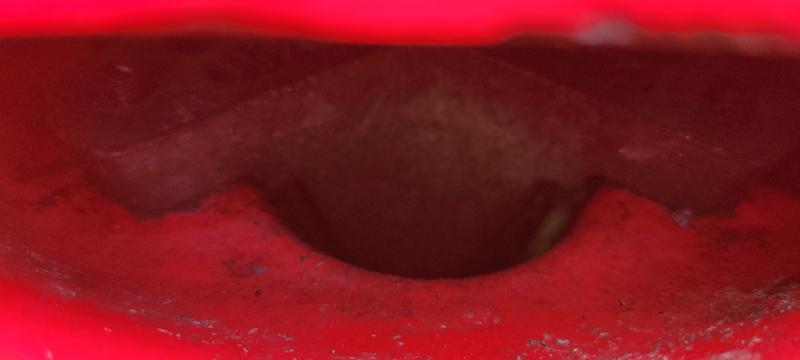 CRAFTSMAN T240 Turn Tight 46-in 22 -HP V-twin Gas Lawn tractor in the ...