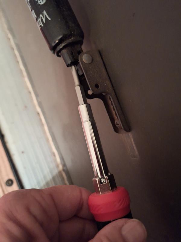 CRAFTSMAN 6-Piece Multi-bit Variety Pack Screwdriver CMHT68000 at Lowes.com