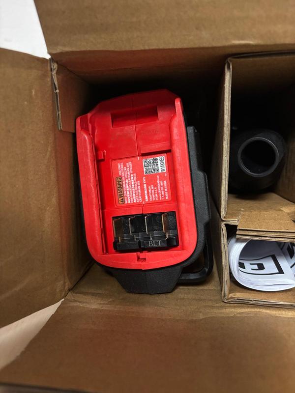 CRAFTSMAN V20 RP 3-in 20-volt Max Trigger Switch Brushless Cordless Cut ...