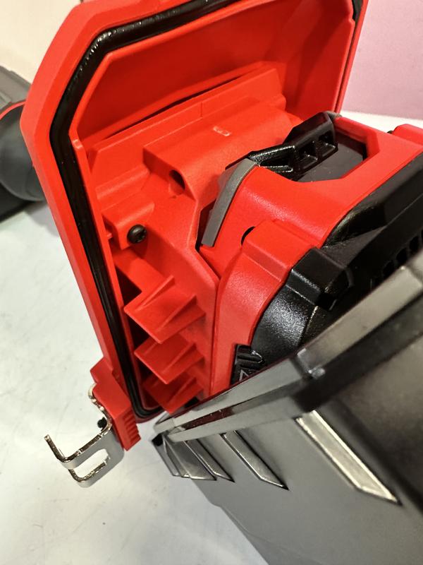 CRAFTSMAN V20 Power Scrubber with Extension Handle CMCPS520D1 at Lowes.com