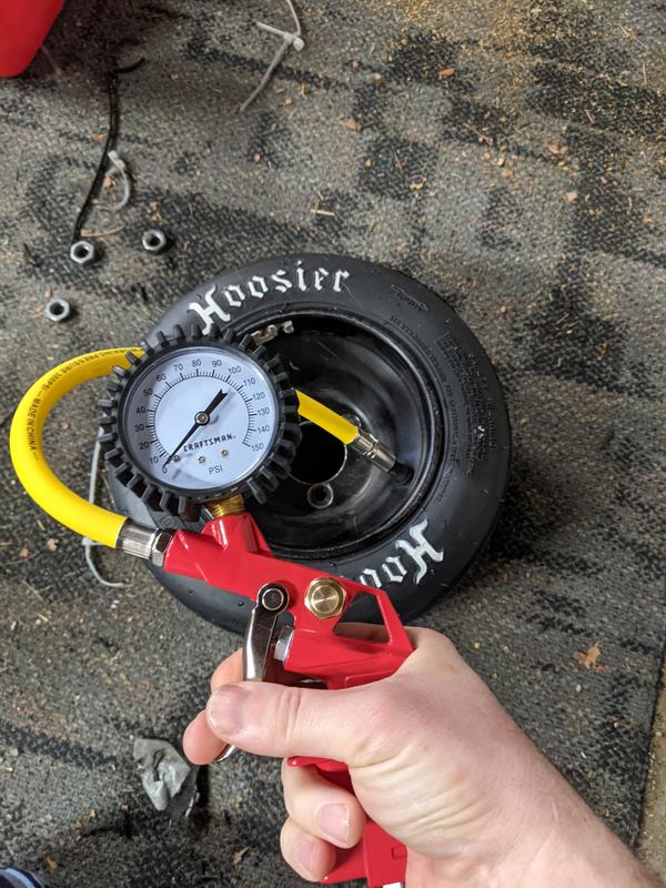 CRAFTSMAN Inflater Gun CMXZTSG1031NB at Lowes.com