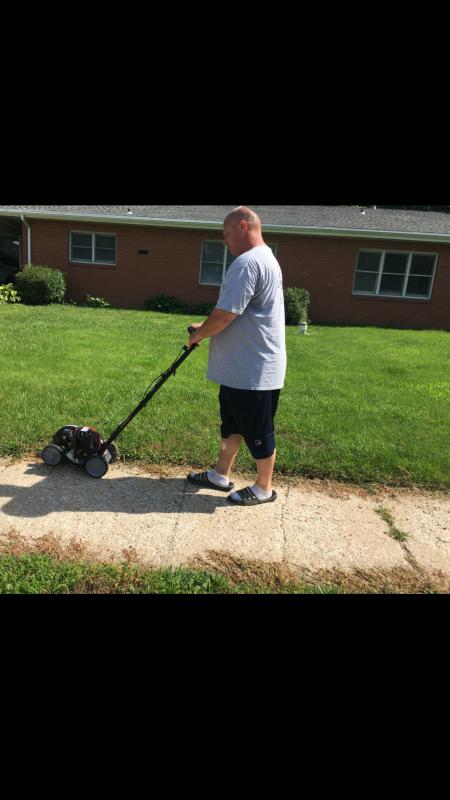 CRAFTSMAN CRAFTSMAN LAWN EDGER 29CC at Lowes.com