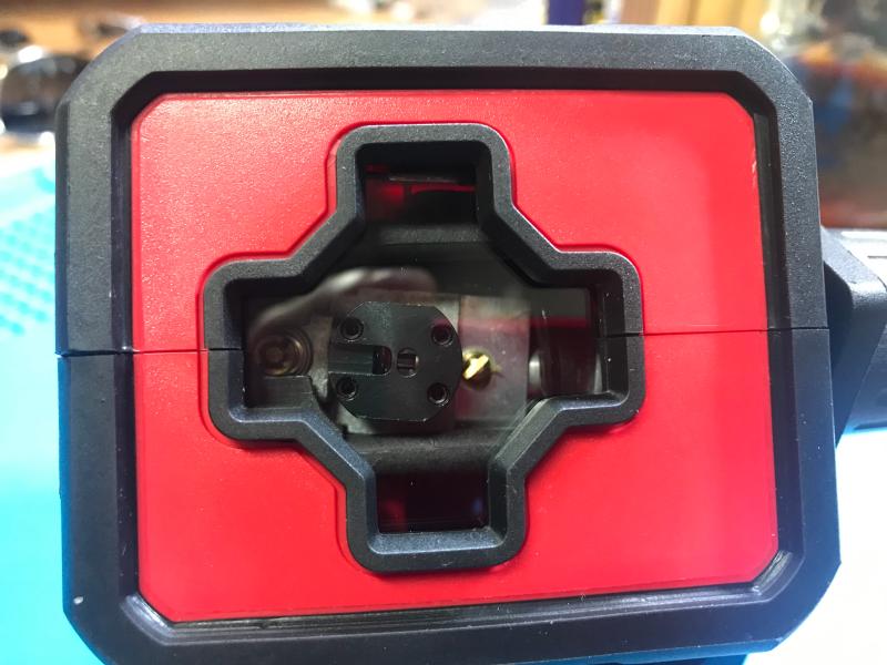 CRAFTSMAN 40.0-ft Indoor Red Laser Distance Measurer in the Laser ...