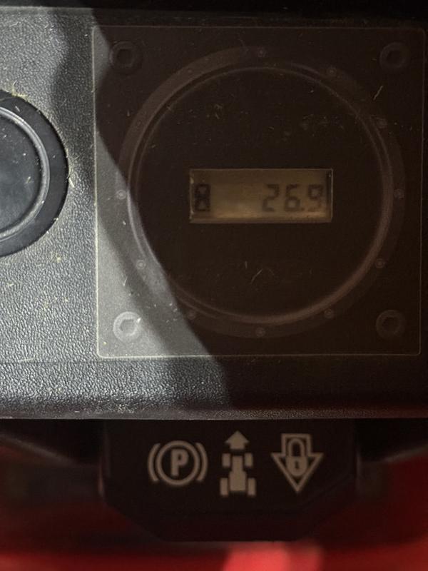 CRAFTSMAN T240 Turn Tight 46-in 22-HP V-twin Gas Riding Lawn Mower ...