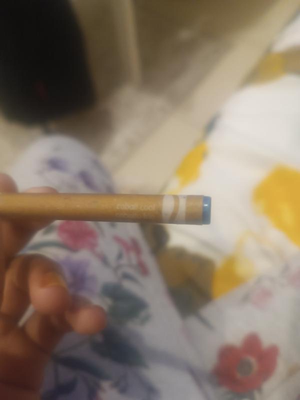 Crayola Metallic Crayons Regular Size 24 Assorted Colors 24 Pack at ...