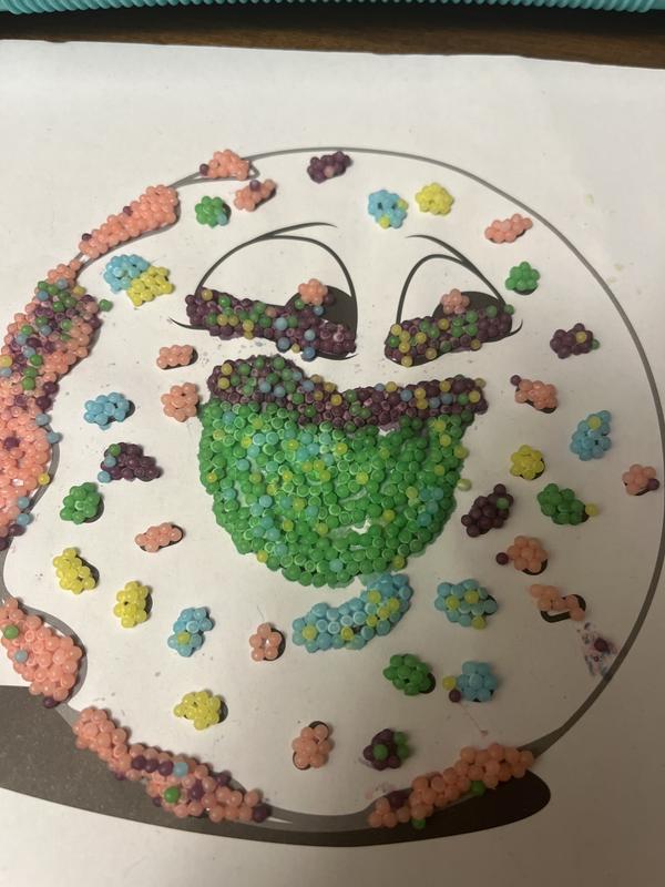 Crayola Sprinkle Art Shaker at Lowes.com