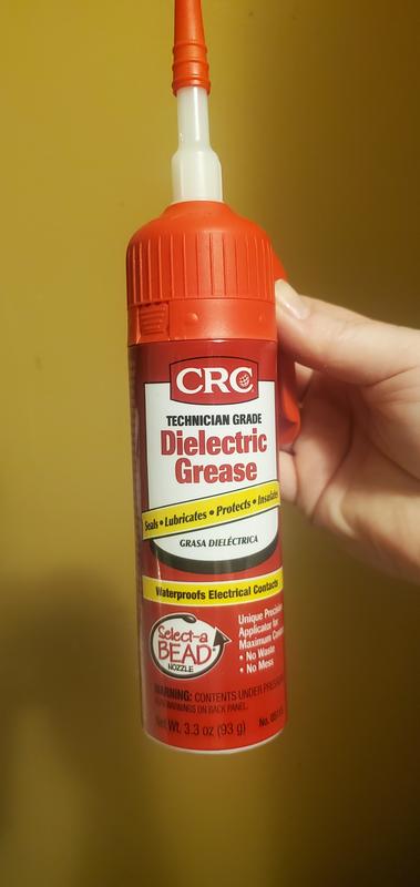 Dielectric Grease Spray