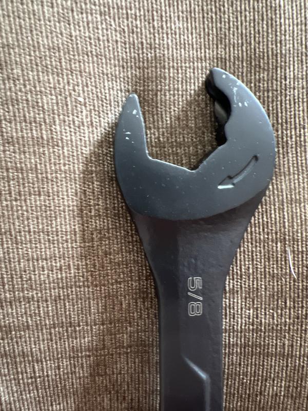 Crescent X6 7-Piece Set Standard (SAE) Ratchet Wrench at Lowes.com