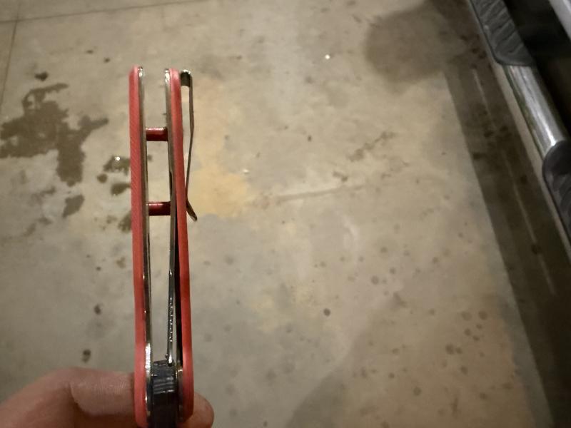 Crescent 0.5Mm 1-Blade Folding Utility Knife CTKFHEDC at Lowes.com
