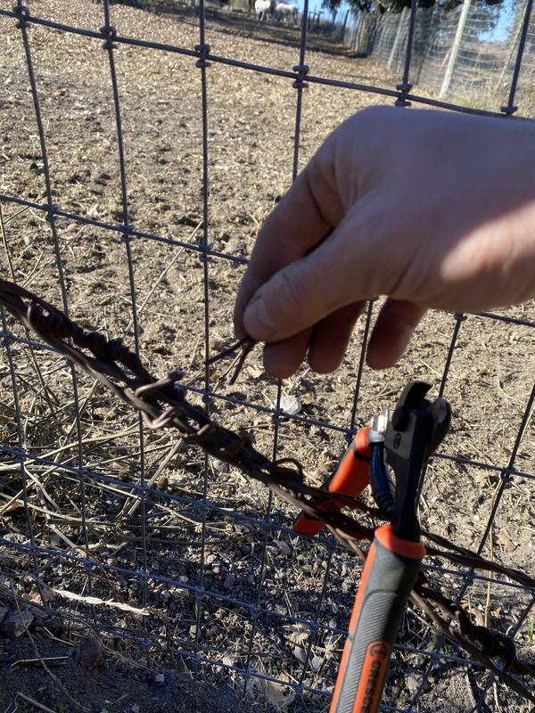 Crescent Pocket Wire Rope and Cable Cutter Ergonomic Design for ...