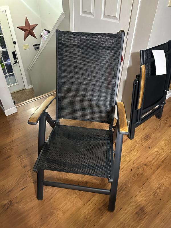 Crestlive Products Outdoor 9 -Piece 94.49"-8 seat Patio Dining Set ...