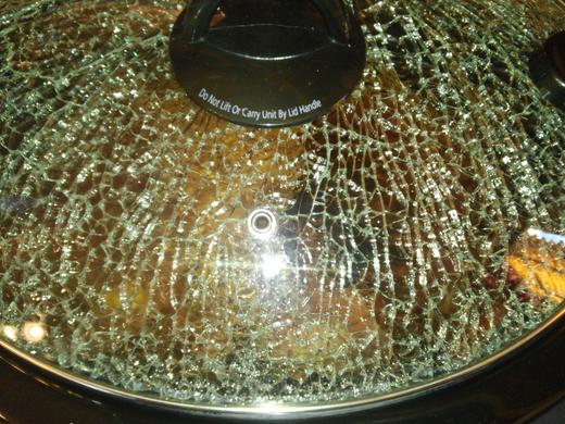 Crock-Pot SCCPVL600-S Cook N Carry 6-Quart Slow Cooker