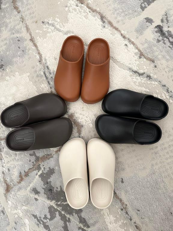 Crocs Dylan Clog - Footwear