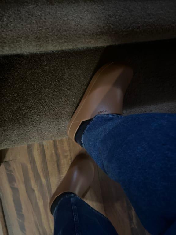 Crocs Dylan Clog - Footwear