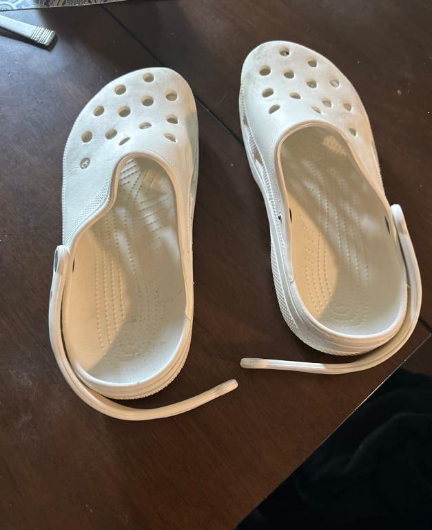 Crocs Classic Clog - Toddlers' - Kids