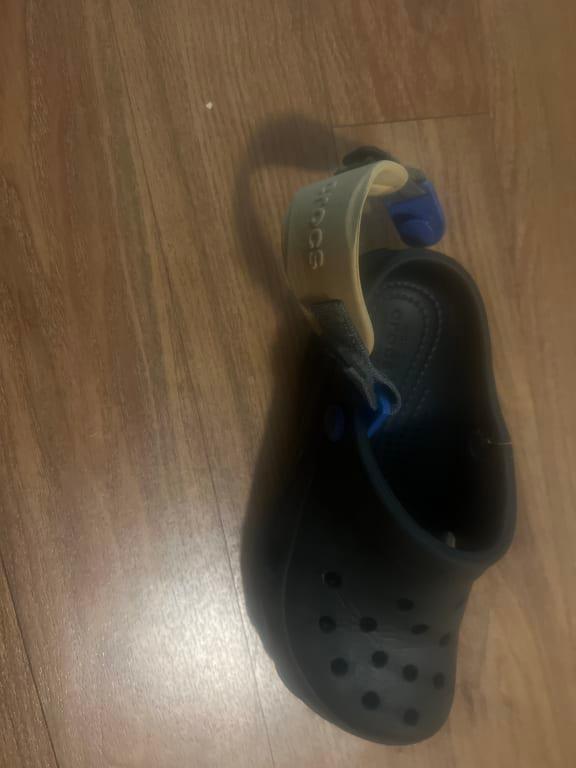 Crocs Classic All-Terrain Clog - Kids' - Kids