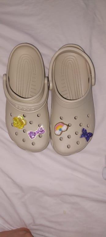 Crocs Classic Clog - Footwear