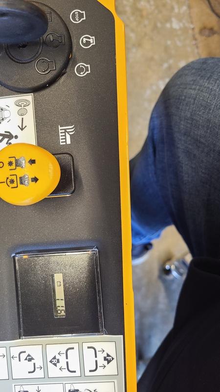 Cub Cadet Hour Meter Kit for Ultima ZT-1 Zero-Turn Mowers at Tractor ...