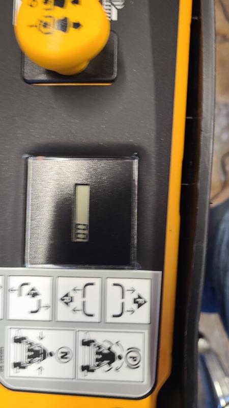 Cub Cadet Hour Meter Kit for Ultima ZT-1 Zero-Turn Mowers at Tractor ...