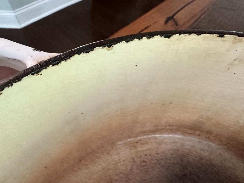 Cuisinart Chef's Classic 10.5-in Cast Iron Cooking Pan with Lid CI755 ...