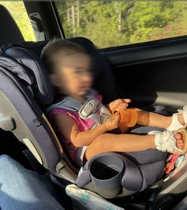 Cybex Callisto G 360° Rotating All in One Convertible Car Seat ...