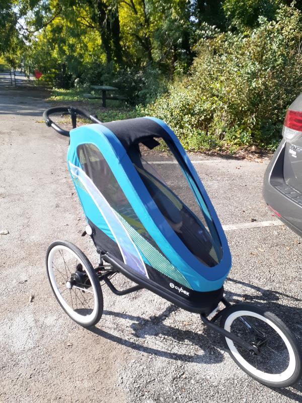 Cybex Zeno Multi Sport Stroller | Bloomingdale's
