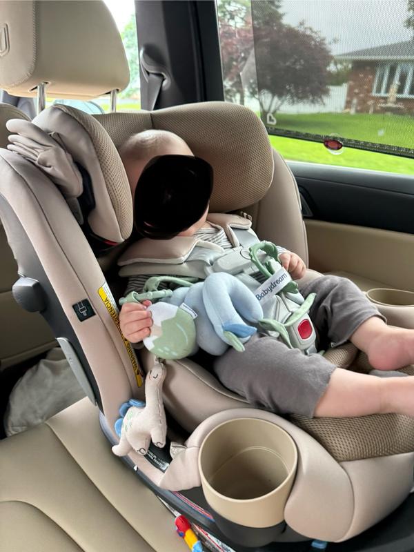 Cybex Callisto G 360° Rotating All in One Convertible Car Seat ...