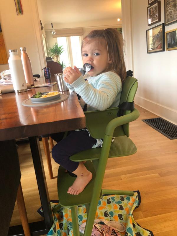 Cybex LEMO 2 High Chair 3 in 1 Set | Bloomingdale's