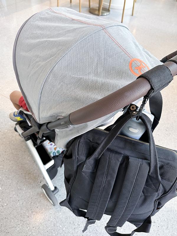 Cybex Orfeo Compact Lightweight Travel Stroller | Bloomingdale's