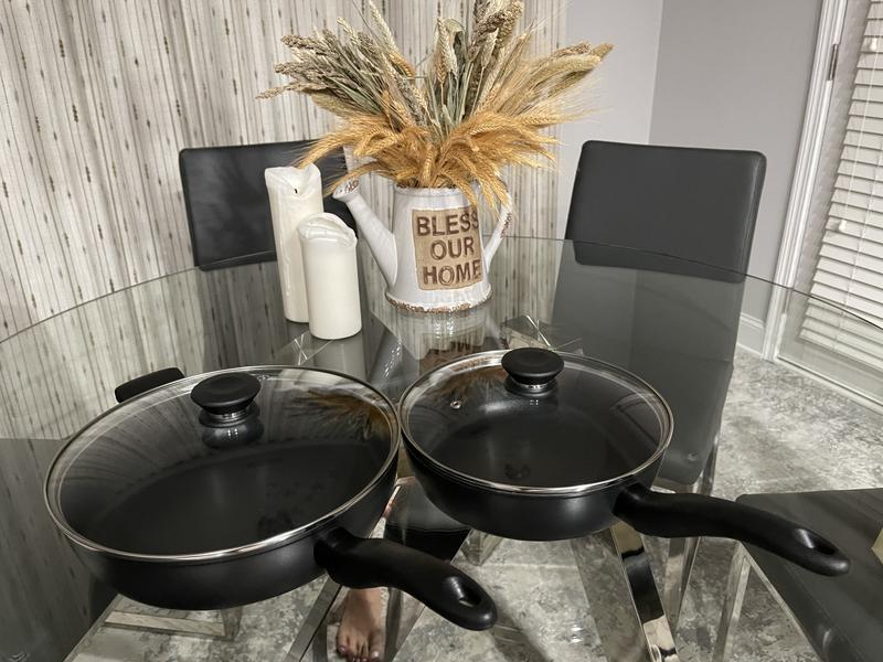 Amway iCook Cookware Review: Unleash Culinary Genius ...