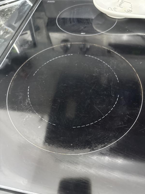 Amana 30-in 4 Burners 5.1-cu ft Freestanding Natural Gas Range (White ...