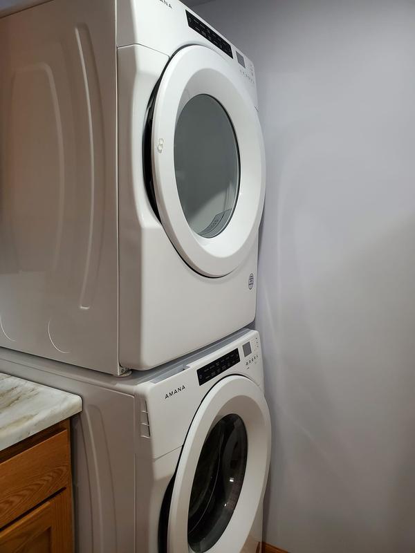 Customer Reviews for Amana 7.4 Cu. Ft. White Electric Dryer NED5800HW Abt