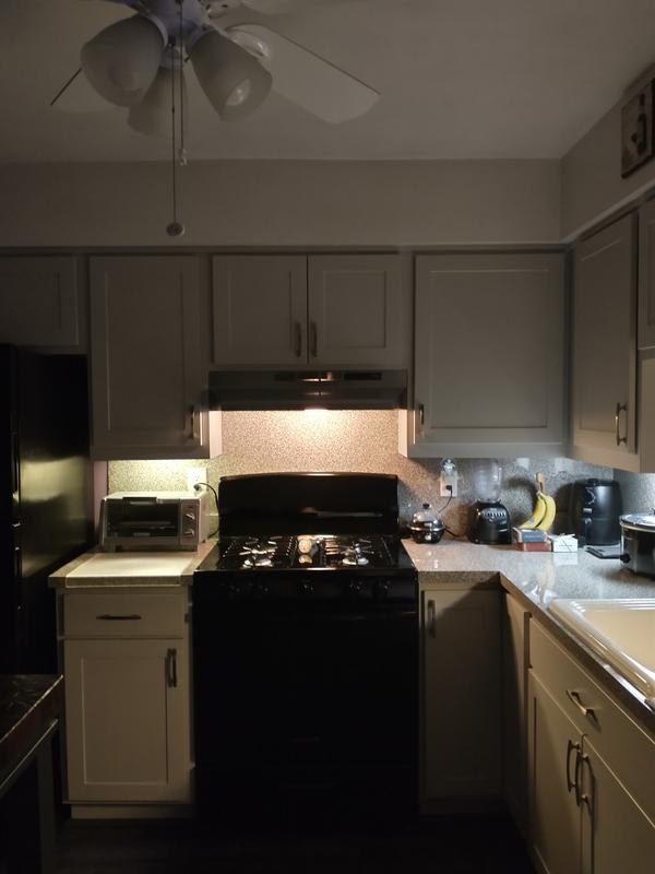 Amana 30-in 4 Burners 5.1-cu ft Freestanding Natural Gas Range (White ...