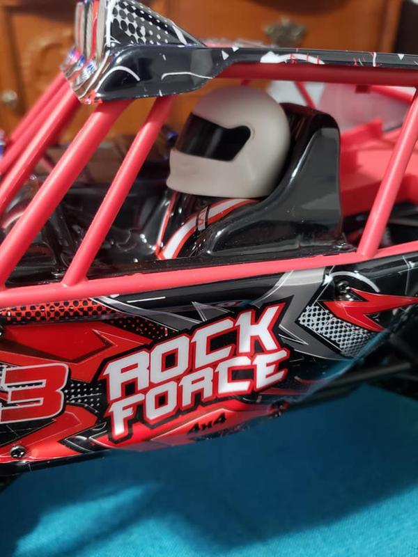 POWER CRAZE Dune Runner RC Awd Off-Road Buggy 1:10 at Tractor Supply Co.