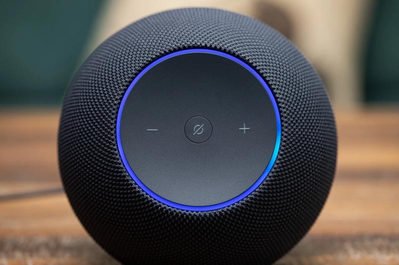 Amazon Echo Studio, Stealth Gray (newest model), our best Echo Studio ...