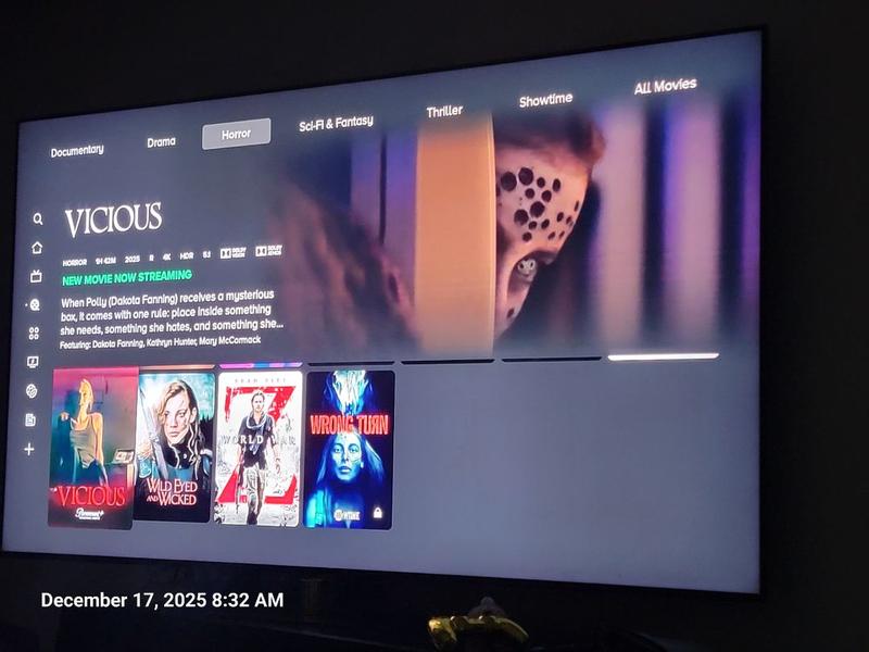 Amazon Fire TV Stick 4K Select, start streaming in 4K, AI-powered ...