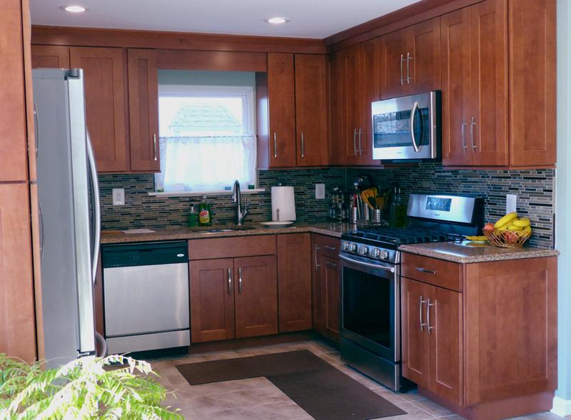 American Woodmark Kitchen Cabinet Parts | Cabinets Matttroy