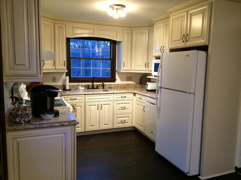 Woodmark Cabinets Savannah | Cabinets Matttroy