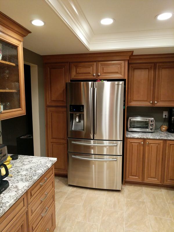 Woodmark Cabinets Savannah | Cabinets Matttroy