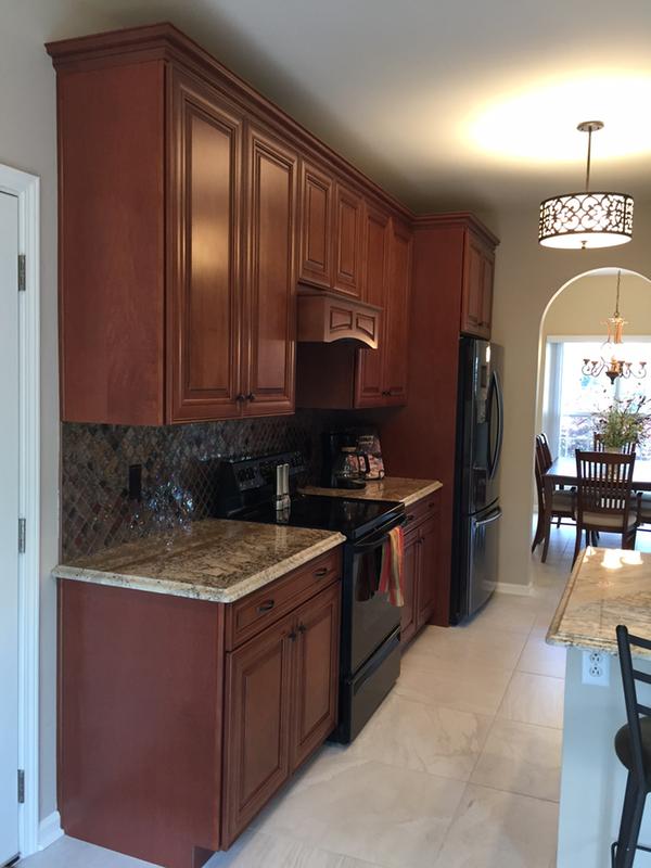 Woodmark Cabinets Savannah | Cabinets Matttroy