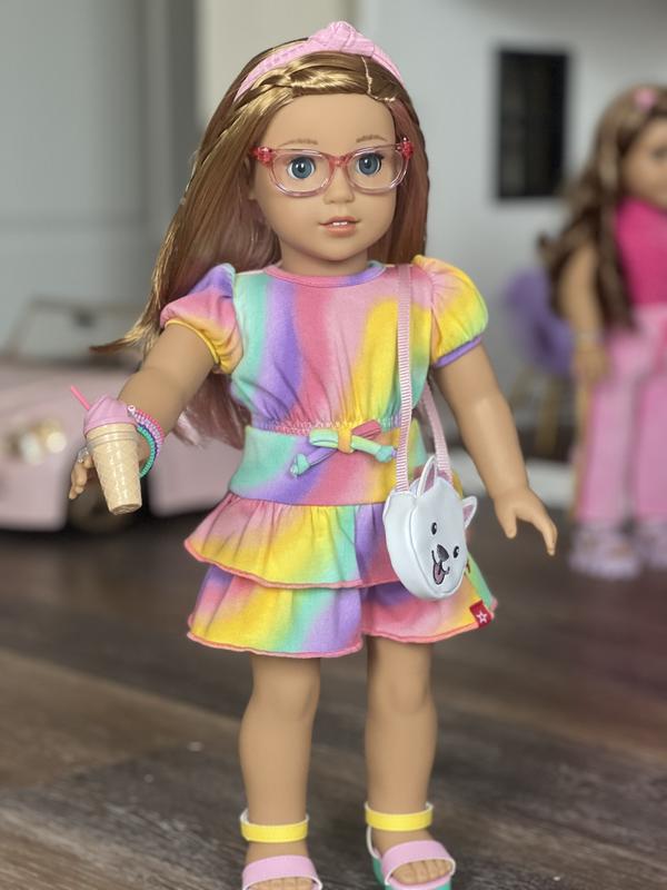 Summer's™ Accessories for 18-inch Dolls| American Girl® Summer's™ Accessories for 18-inch Dolls| American Girl®