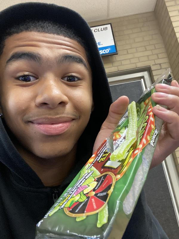 Sour Punch Pickle Roulette Tray, 4.5 oz. at Tractor Supply Co