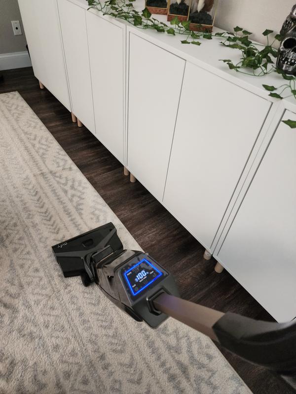 eufy Cordless Wet/Dry Pet Stick Vacuum T2730111 at Lowes.com