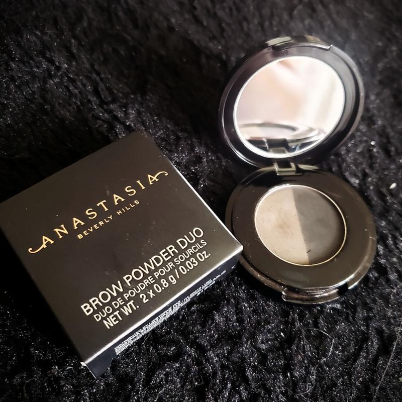 Anastasia Brow Powder