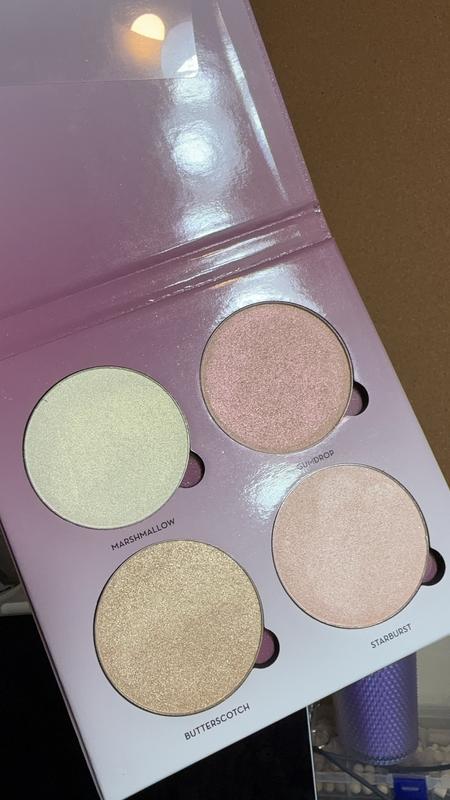 Anastasia Beverly Hills Sugar Glow Kit® - Macy's