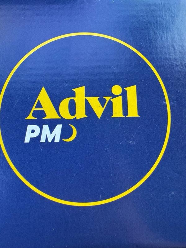 Advil Pm Logo Family Dollar Advil Recall Issued For Product Shipped To