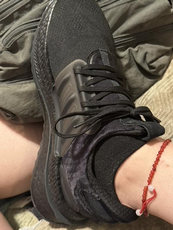 adidas Women's X_PLR Boost Casual Sneakers from Finish Line - Macy's