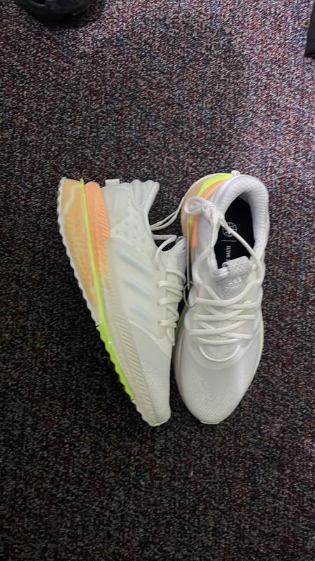 adidas Women's X_PLR Boost Casual Sneakers from Finish Line - Macy's
