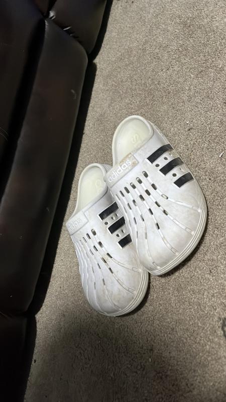 Adidas Adilette Clog - Women's - Footwear