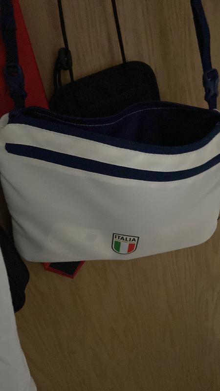 Men's and Women's adidas Italy National Team Satchel - Macy's